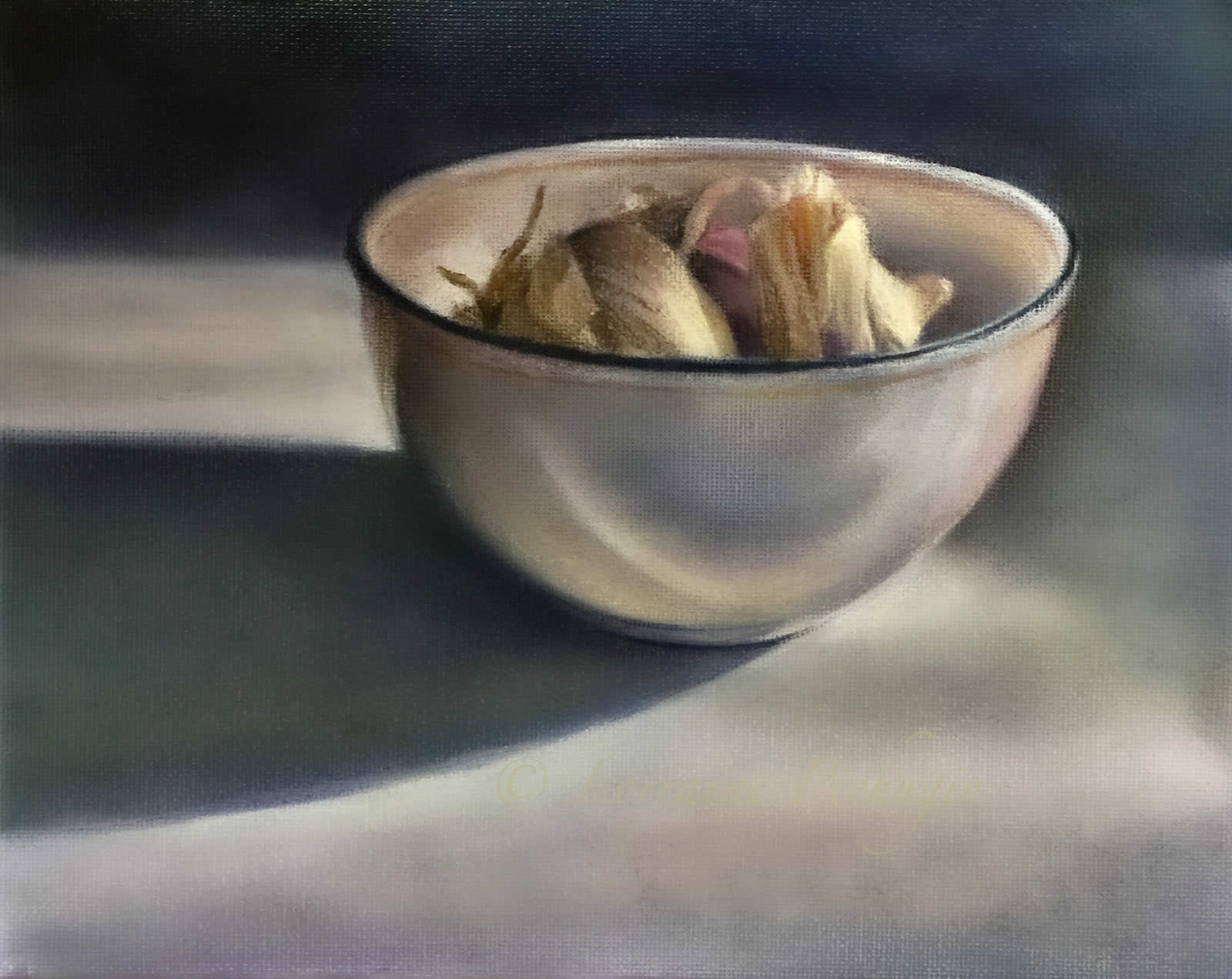 Blog | Lorraine Pichugin